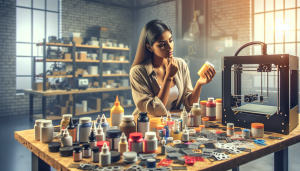 Choisir la bonne colle pour votre plateau d'impression 3D - Impression ...