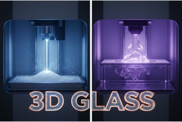 Les miracles de la bio-impression : quand la 3D façonne des organes : I3DEL